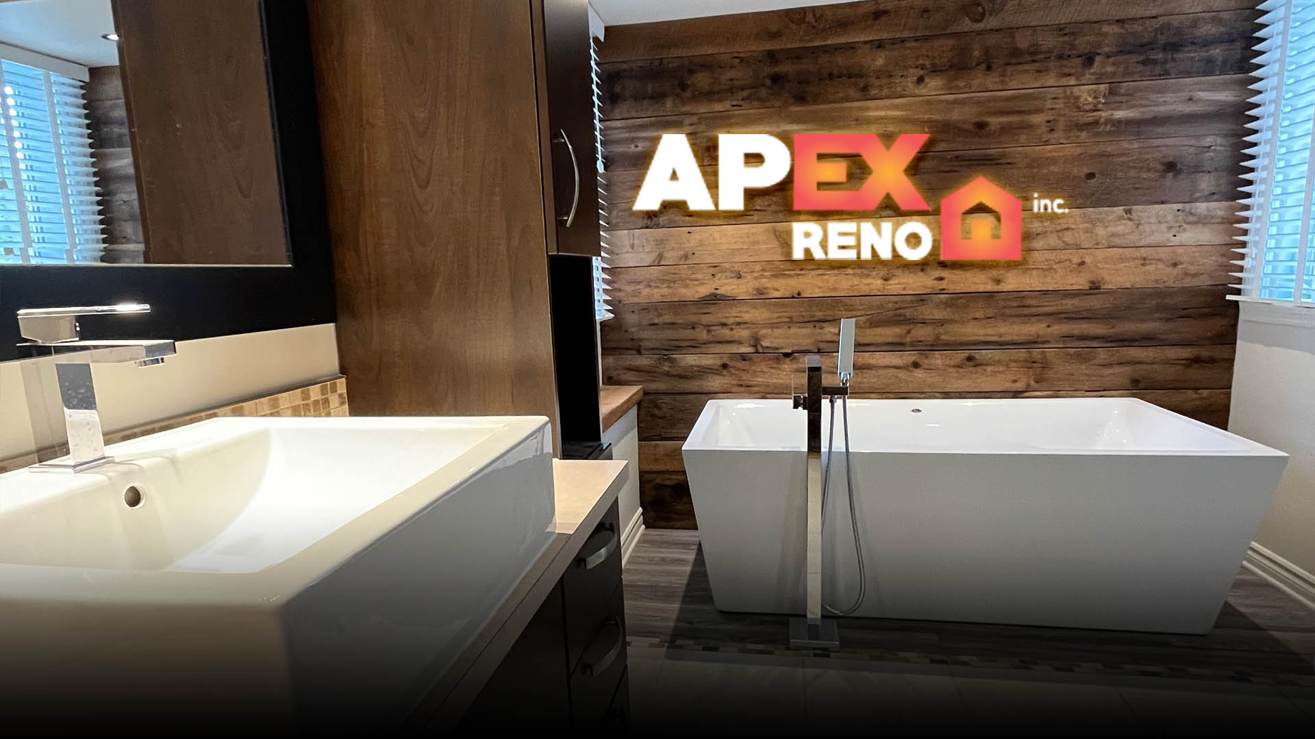 Past Renovation Projects by Apex Reno | General Contractor RBQ